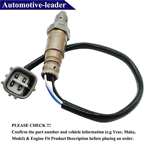 Automotive-leader 234-9114 sensor de oxígeno de relación