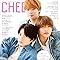CHEER Vol.8 (TJMOOK) | |本 | 通販 | Amazon