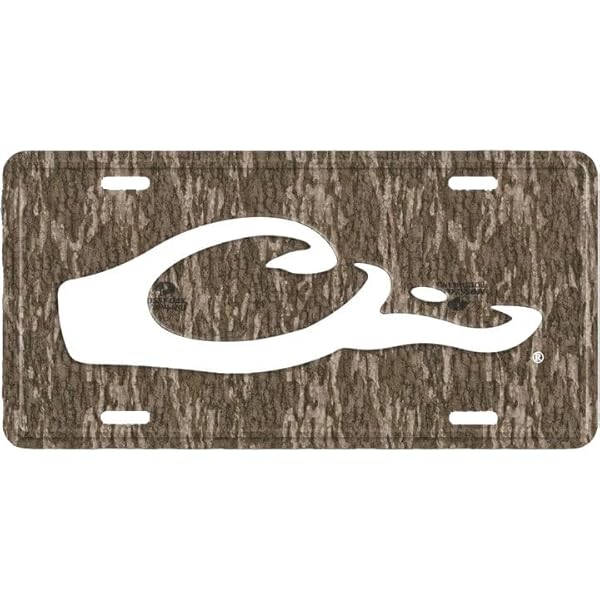 Drake Waterfowl Decal