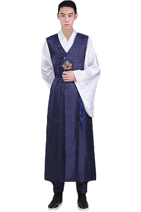 Traditional Hanbok For Men
