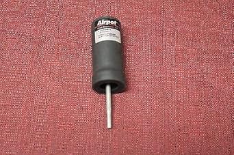 Airpot Precision Air Dashpot 112598-1 New: Amazon.com: Industrial & Scientific