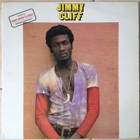 Jimmy Cliff - Album Vinyle LP - 33 Tours - 1978 - Island Records 910682 ...