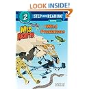Wild Predators (Wild Kratts) (Step into Reading) - Kindle edition by Chris Kratt, Martin Kratt ...