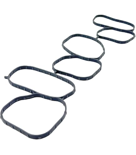 2015-2023 Hyundai Kia Engine Gasket Upper Intake Plenum Gasket For ...