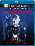 Hellraiser DVD Release Date