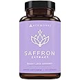 Amazon.com: ACEWORKZ 100% Pure Saffron Extract - Appetite Suppressant for Weight Loss ...