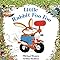 Little Rabbit Foo Foo: Rosen, Michael, Robins, Arthur: 9780671796044 ...
