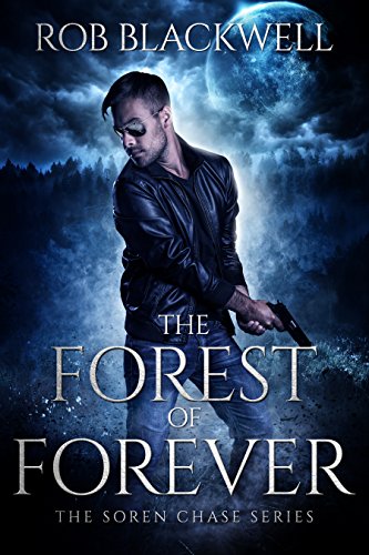 Daily Free eBook Giveaway: The Forest of Forever – Aconite Cafe