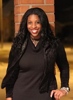 Kayla Perrin - Alchetron, The Free Social Encyclopedia