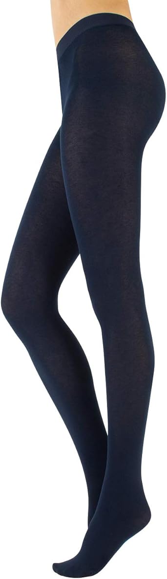 CALZITALY Collant Opaco Lana Donna | Calzamaglia Cashmere | Calze ...