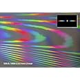 Diffraction Grating sheet 500 lines per mm Linear 1ft: Other Products ...