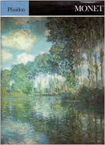 Monet (Colour Plate Books): Claude Monet: 9780714818092: Amazon.com: Books