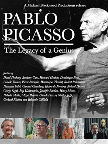 Pablo Picasso: The Legacy of A Genius in Kuwait | Whizz Movies