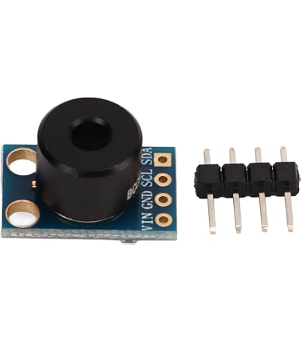 Grid-Eye Infrared Array Module AMG8833 8x8 IR Thermal Camera Sensor ...