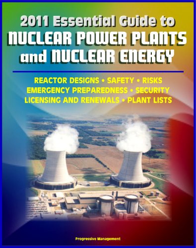 94 Best Nuclear Energy Books of All Time - BookAuthority
