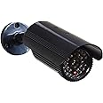 Amazon.com : VideoSecu Fake Dummy Security Camera CCTV Home ...