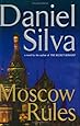 Amazon.com: Moscow Rules (Gabriel Allon): Silva, Daniel: Books