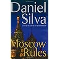 Amazon.com: Moscow Rules (Gabriel Allon): Silva, Daniel: Books