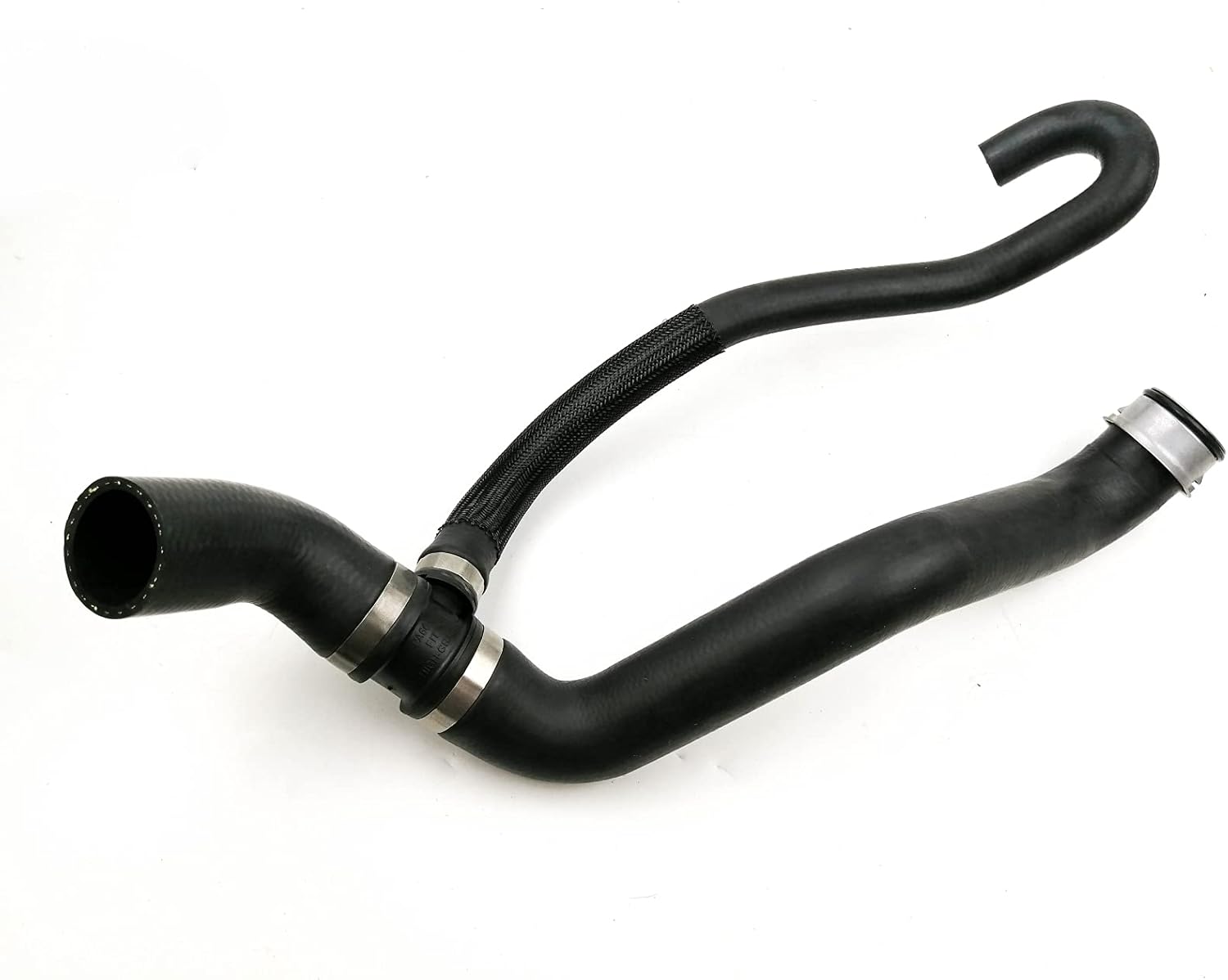 QRSLHYA Water Tank Connection Water Hose 2515000075 For Mercedes Benz ...