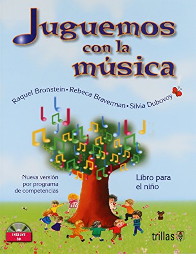 Juguemos con la musica / Lets Play with Music (Spanish Edition ...
