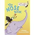 The Nose Book by Perkins, Al