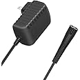 Amazon.com: Charger Replacement for Braun Shaver Series 7 3 9 5 1, Charging Cord Compatible with ...