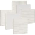 Amazon.com : NatureTouch Sticky Notes 6 Packs, 3 x 3 Inches Adhesive ...