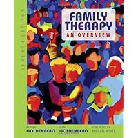 Amazon.com: Family Therapy: An Overview: 9780495097594: Goldenberg ...