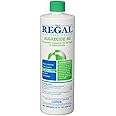 Amazon.com : Regal Algaecide 60 for Swimming Pools & Spas : Patio, Lawn ...