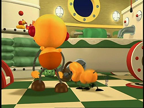 Watch Rolie Polie Olie - Season 1 | Prime Video