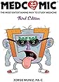 Medcomic: The Most Entertaining Way to Study Medicine, Third Edition ...