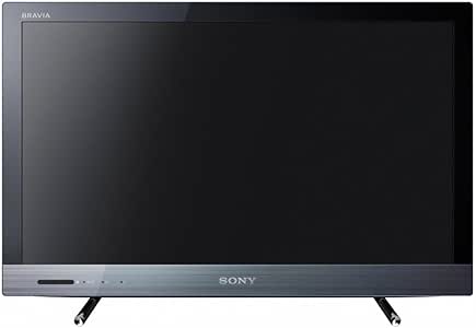 Sony KDL22EX320BAEP- Televisión LED de 22 pulgadas Full HD (100 Hz ...