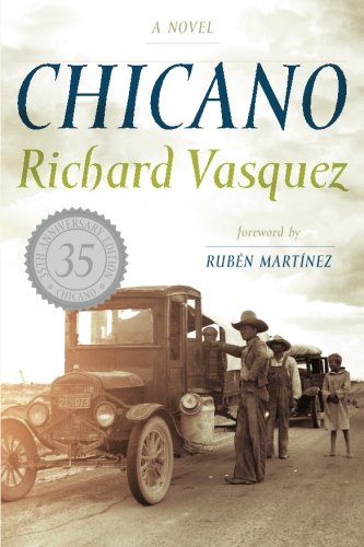 Richard Vasquez, Ruben Martinez