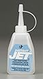 Amazon.com: JET GLUE 764 Instant Jet 2 oz JETR0764: Toys & Games