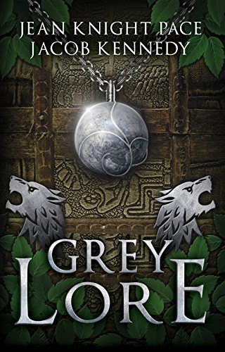 Book Review: Grey Lore by Jean Knight Pace and Jacob Kennedy — The ...