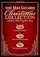 The Max Lucado Christmas Collection: Includes Three Complete Stories ...