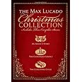 The Max Lucado Christmas Collection: Includes Three Complete Stories ...