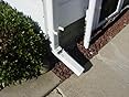 Zip Hinge - The Ultimate Gutter Sytem Downspout Solution - Gutter Guard ...