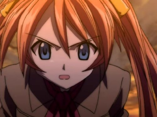 Watch Negima Season 2 | Prime Video