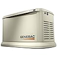 Amazon.com: Generac 7163 15kW Standby Generator with Wi-Fi : Patio ...