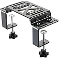 Amazon.com: MOZA Table Clamp for Sim Racing DD Wheel Base, Tilt ...