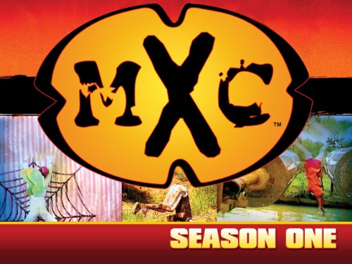 Amazon.com: MXC: Most Extreme Challenge, Season 1: Amazon Digital ...