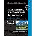 Implementing Lean Software Development: From Concept to Cash: Poppendieck, Mary, Poppendieck ...