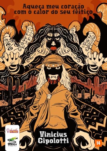 Aqueça meu coração com o calor do seu feitiço: conto gótico - eBook ...