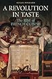 Savoring the Past: The French Kitchen and Table from 1300 to 1789 ...