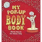 The Amazing Pull-out Pop-up Body in a Book: Hawcock, David + Free Shipping