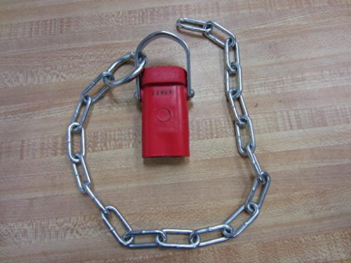 Brad Harrison 22905 Safety Plug 1300190013 - Want It All