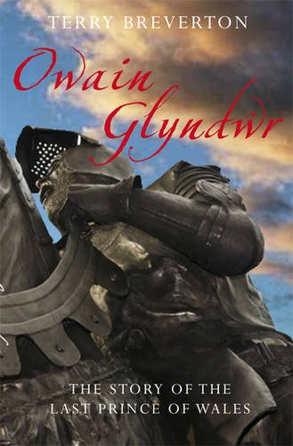 Finding Sycharth - The Home of Owain Glyndwr