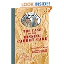 Amazon.com: The Case of the Missing Carrot Cake: A Wilcox & Griswold ...