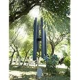 Amazon.com : Afirst 66" Extra Large Wind Chimes, Deep Tone Wind Chimes ...